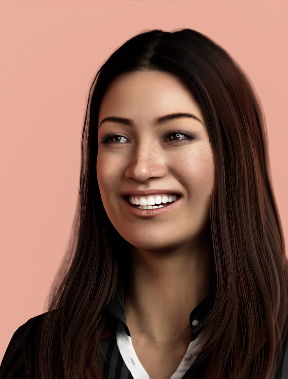 UneeQ Case Study | InstaMortgage